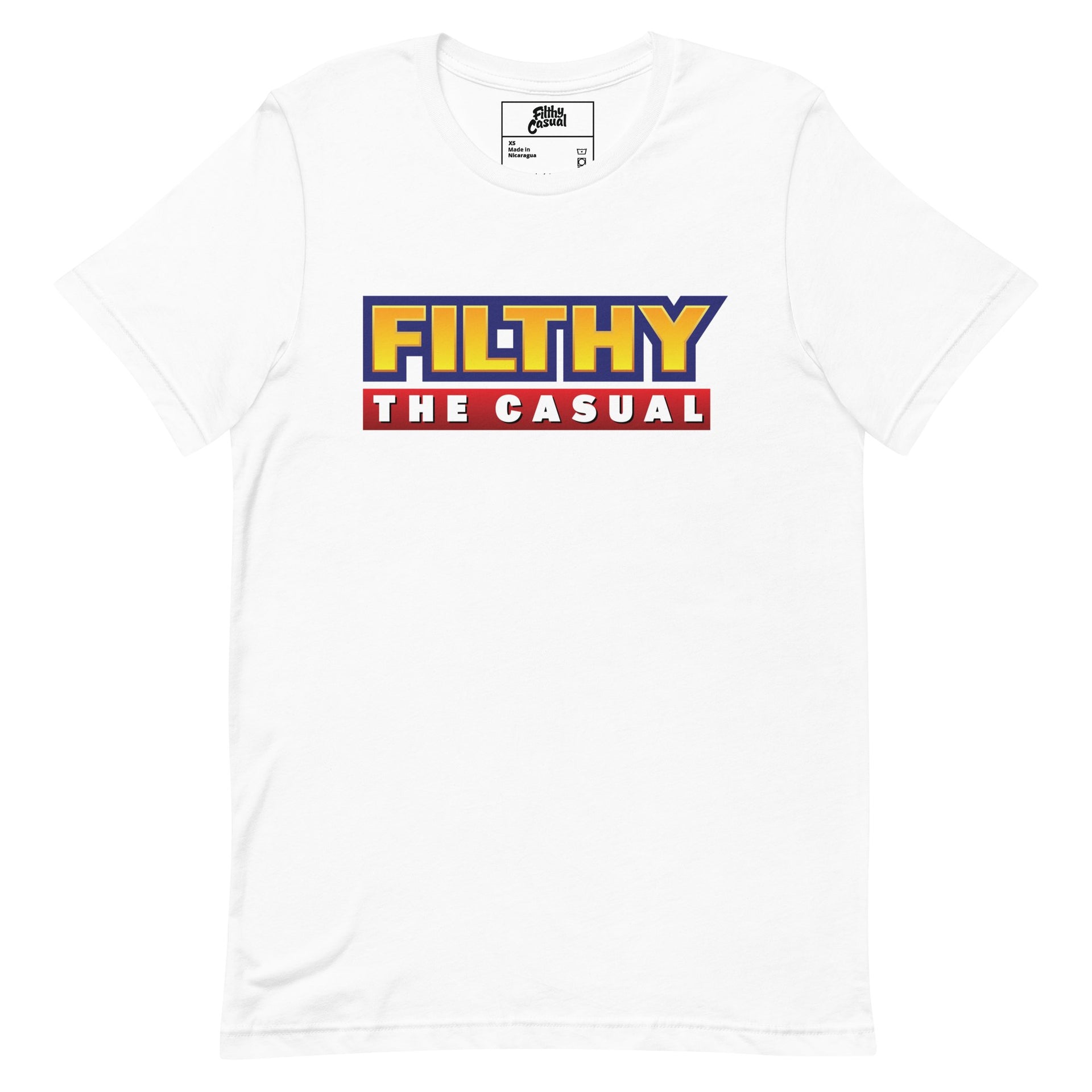 Filthy Casual Co.