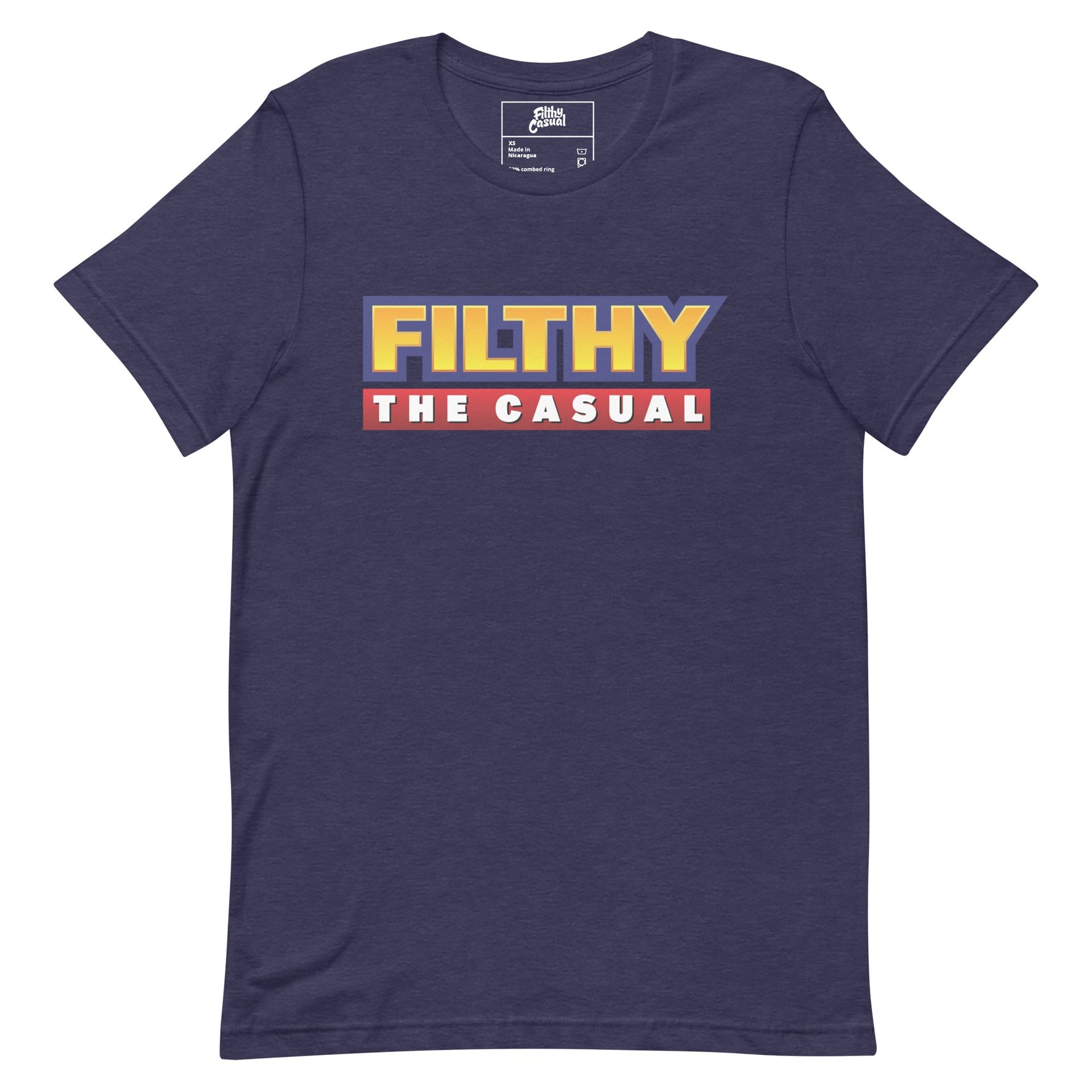 Filthy Casual Co.