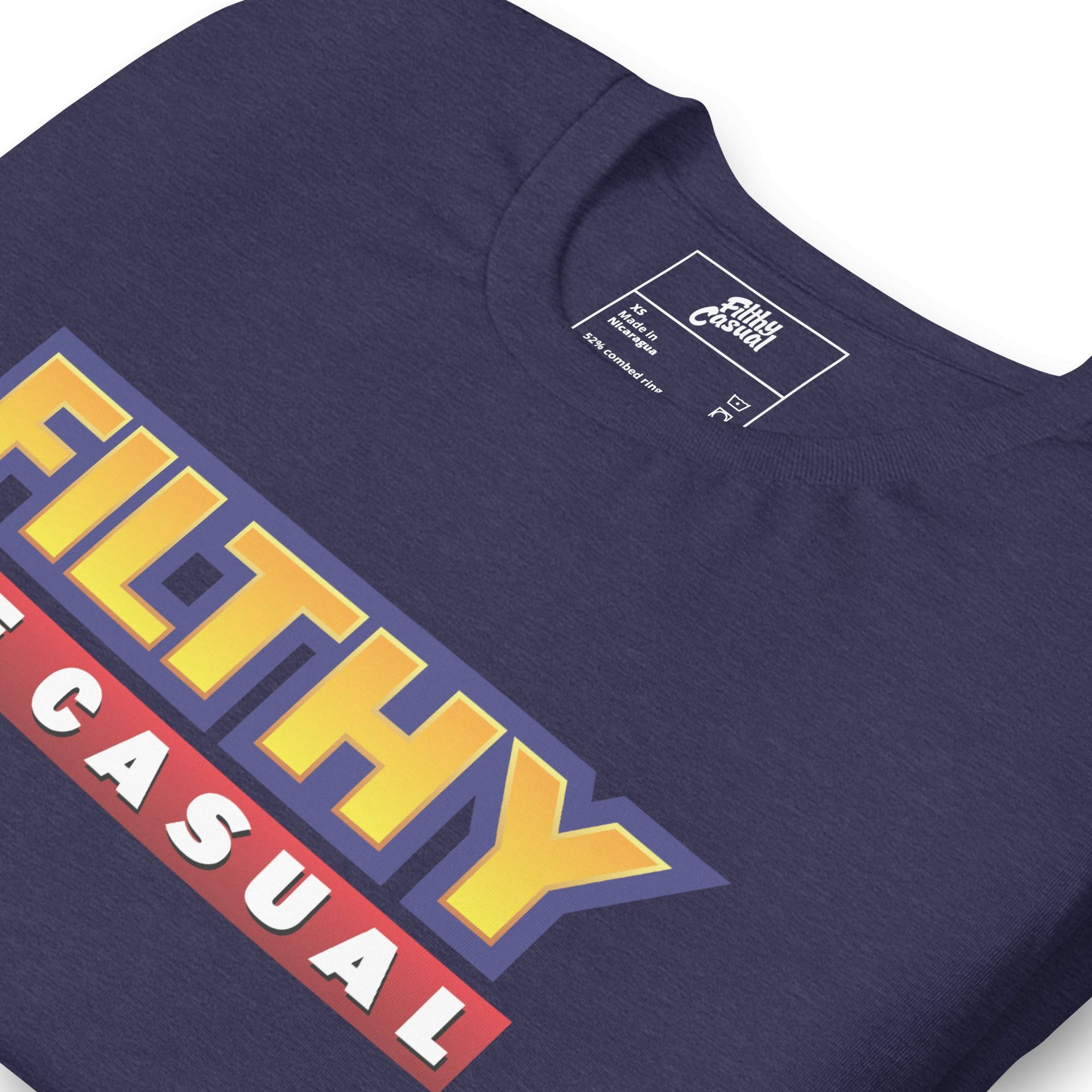 New Releases – Filthy Casual Co.