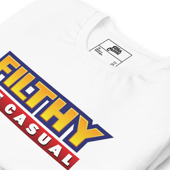 Filthy Casual Co.