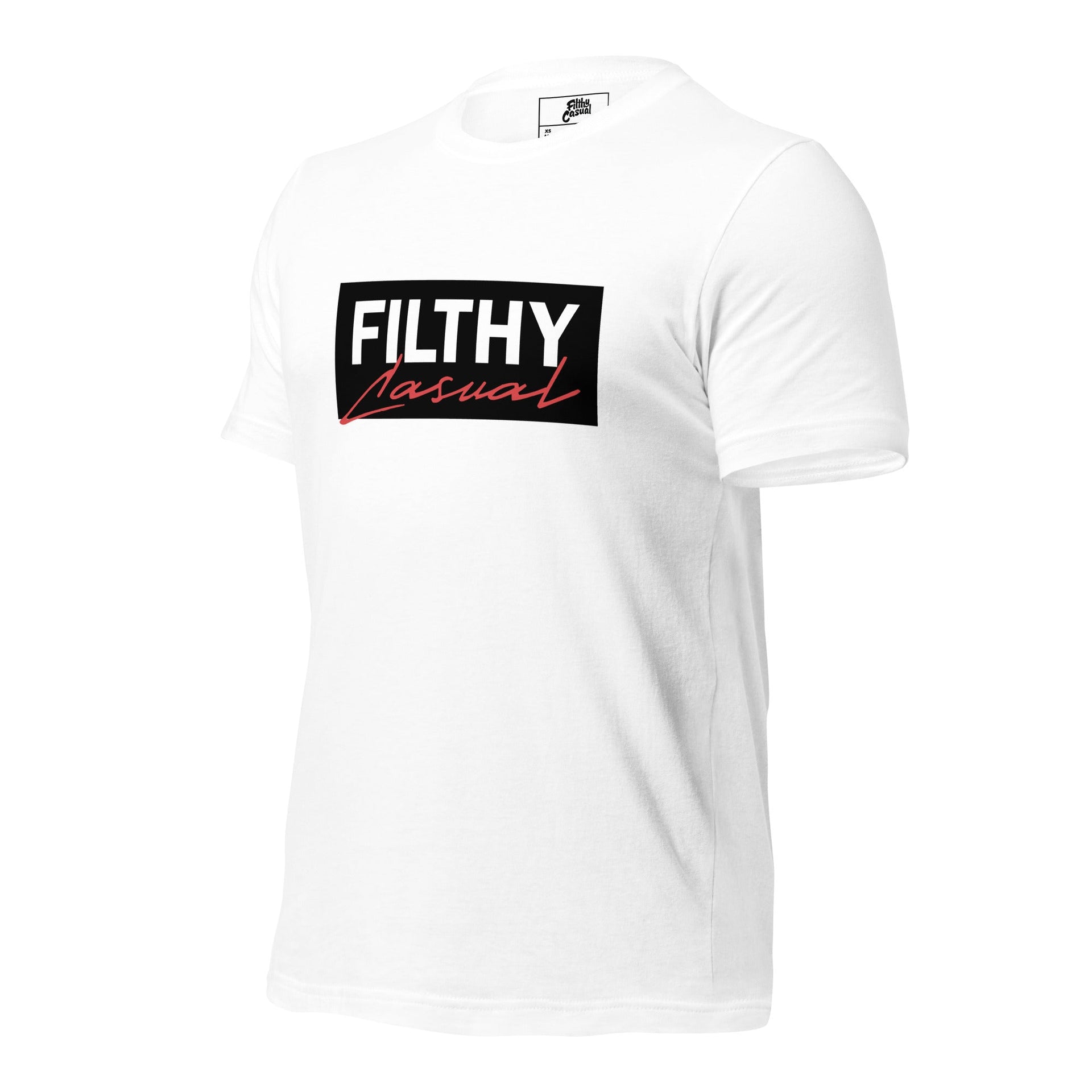 New Releases – Filthy Casual Co.