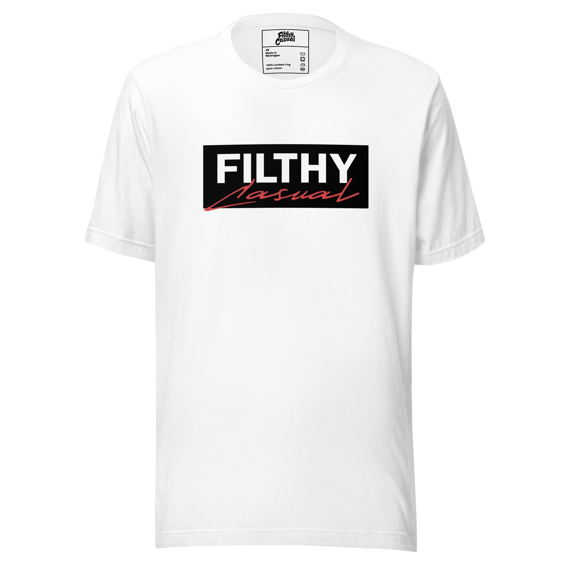 New Releases – Filthy Casual Co.
