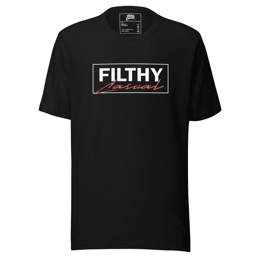 New Releases – Filthy Casual Co.