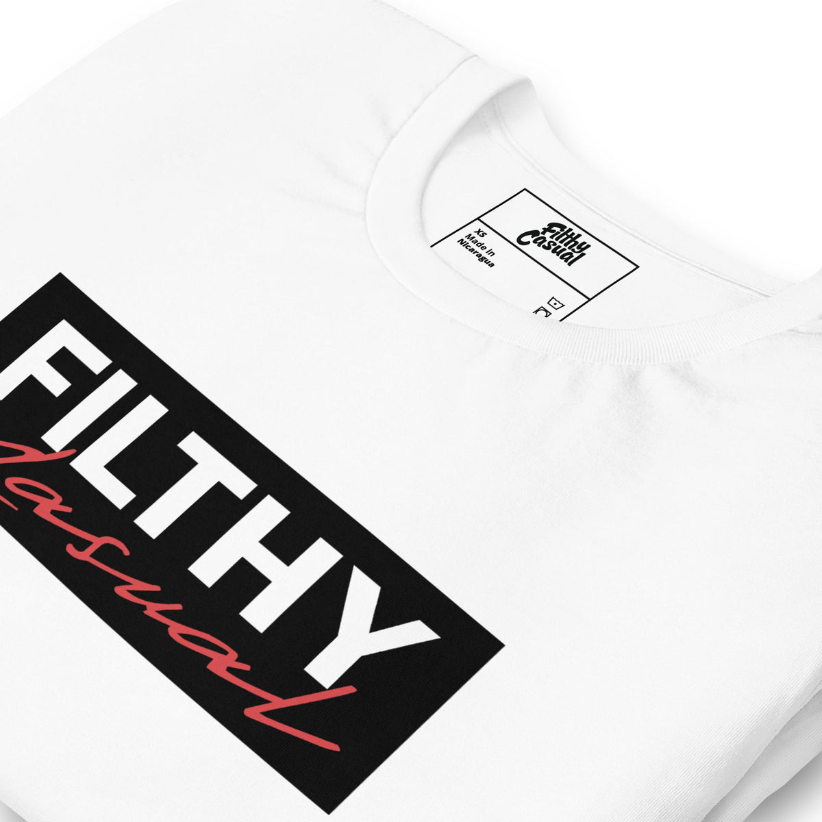 New Releases – Filthy Casual Co.