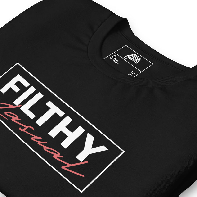 New Releases – Filthy Casual Co.