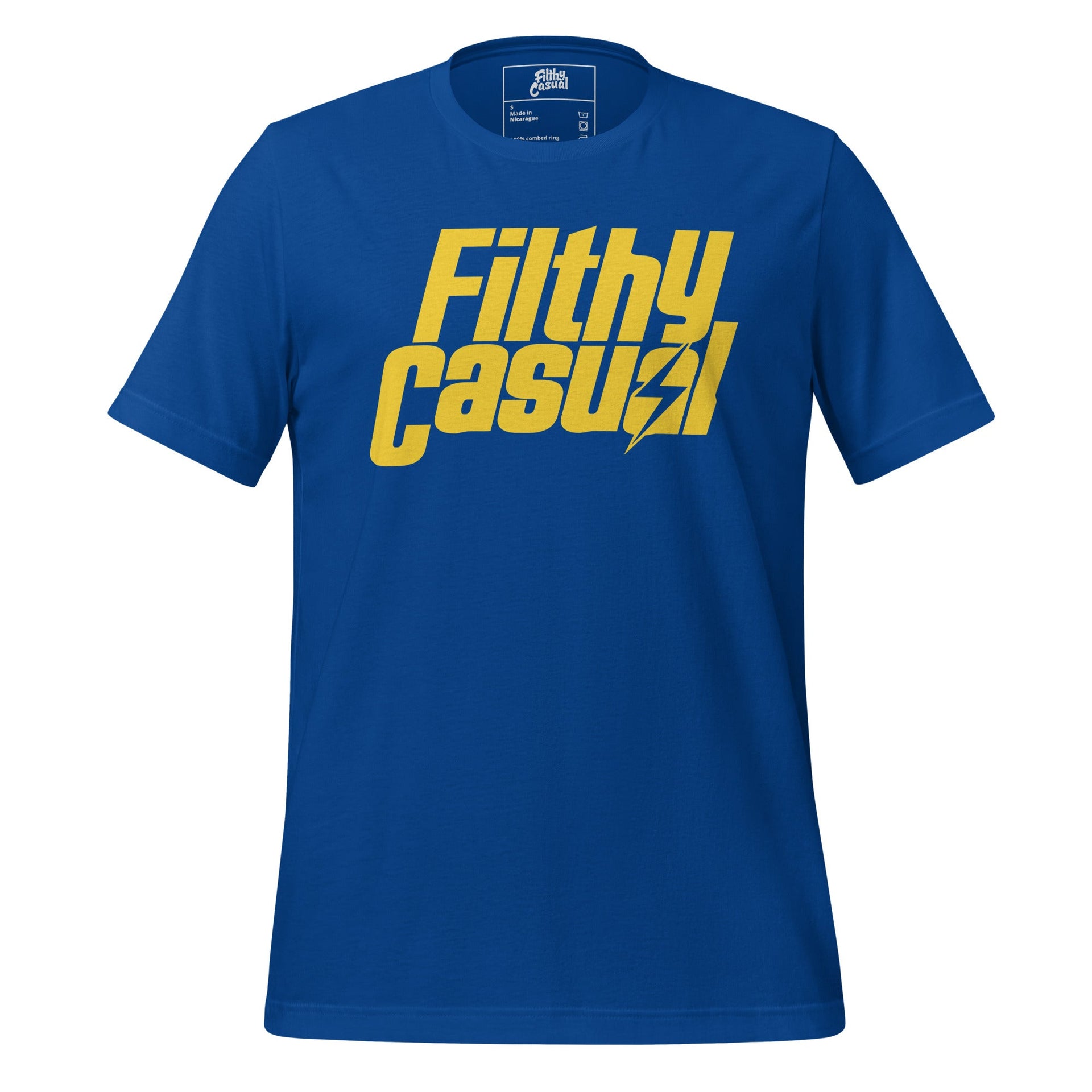 Filthy Casual Co.