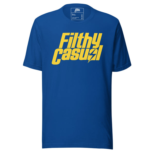 T-Shirts – Filthy Casual Co.