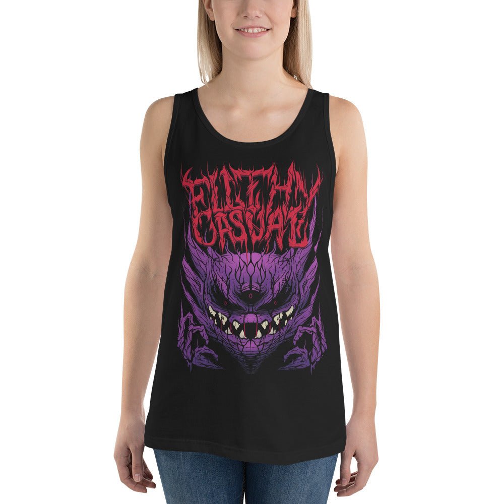 Tanks – Filthy Casual Co.