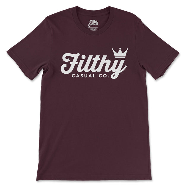 T-Shirts – Page 2 – Filthy Casual Co.