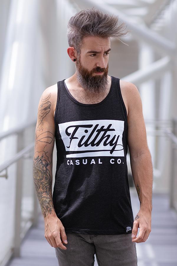 Tanks – Filthy Casual Co.
