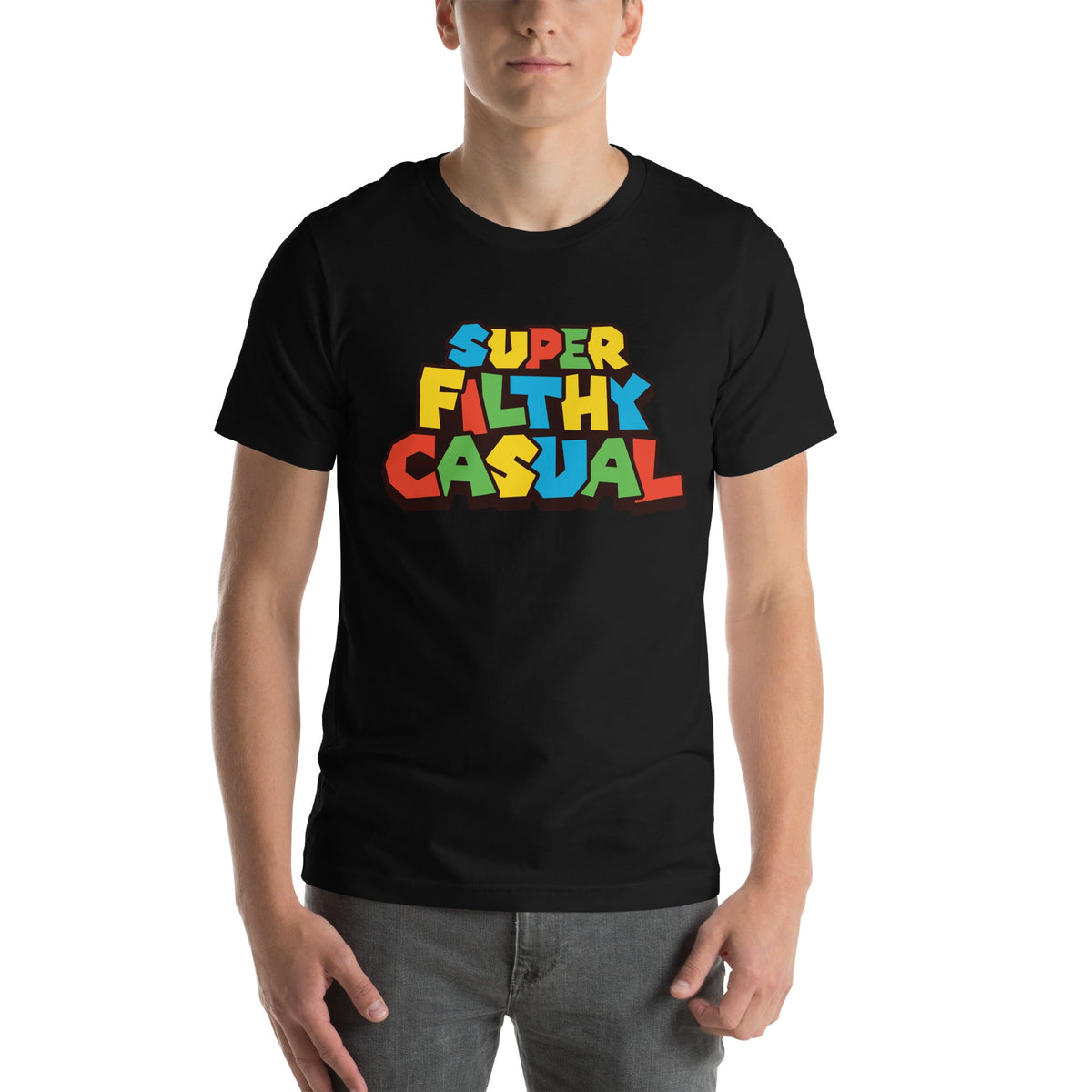 Filthy Casual Co.