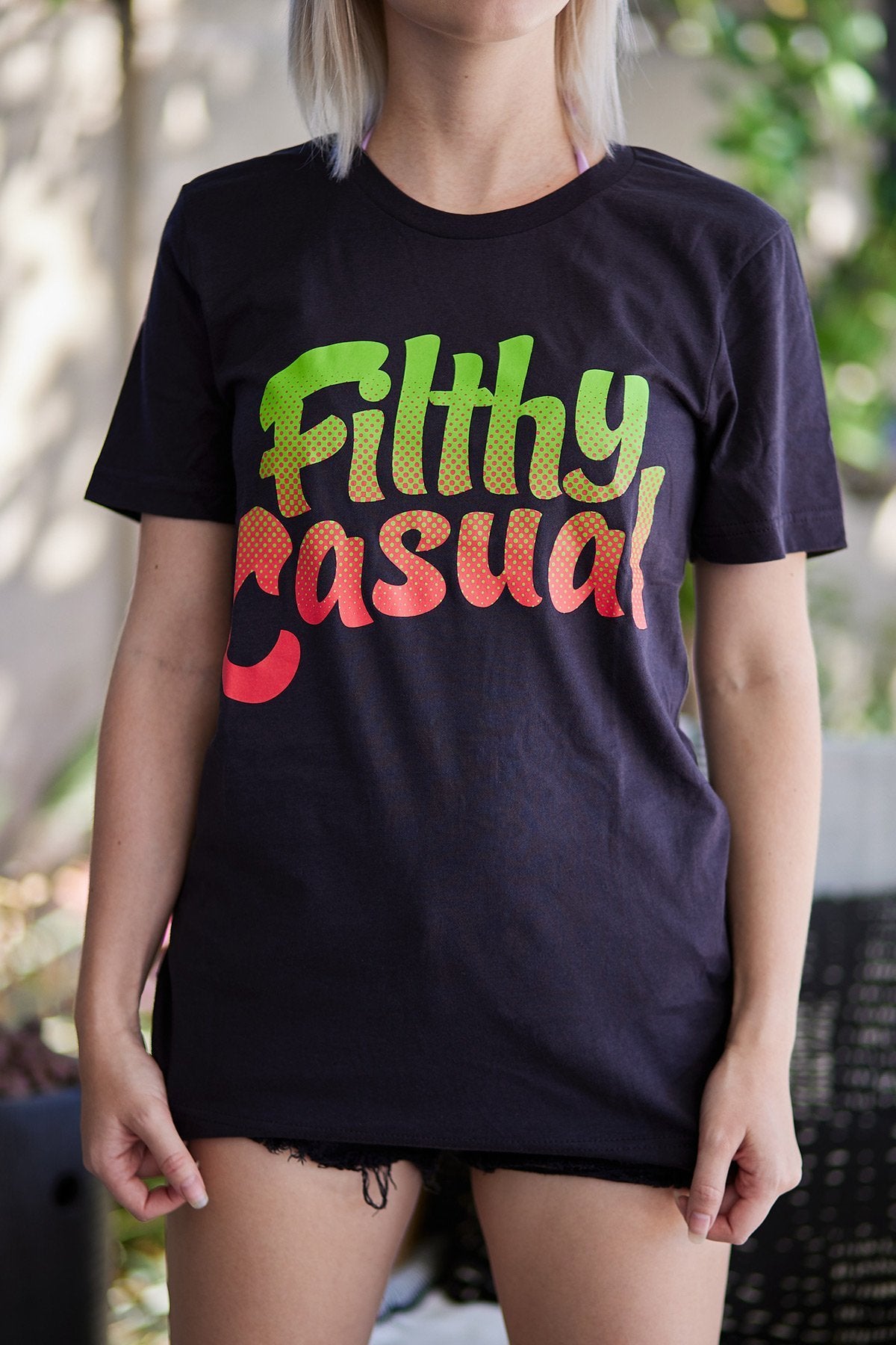 T-Shirts – Page 2 – Filthy Casual Co.